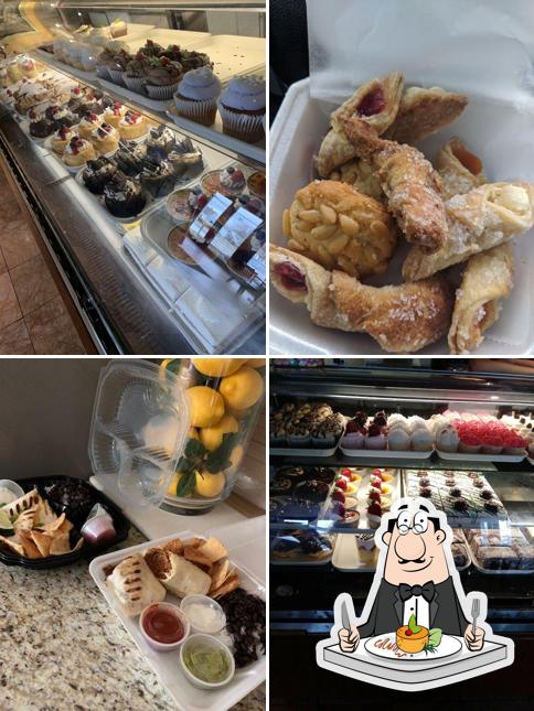 Casa Dolce Bakery, Cleveland - Restaurant menu, prices and reviews