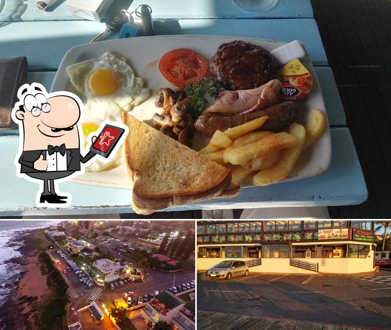 Hops Restaurant & Bar Ballito, Dolphin Coast - Restaurant menu, prices ...