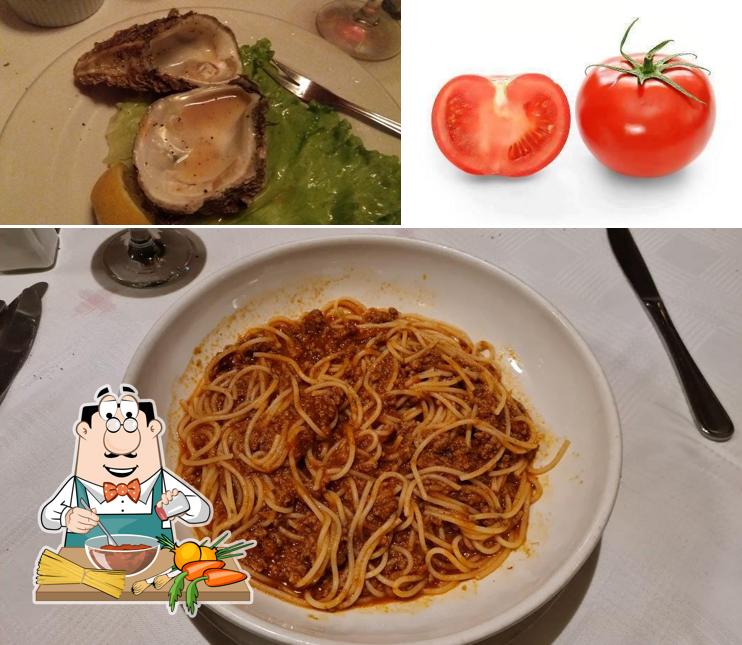Magica Roma, Cape Town - Restaurant menu, prices and reviews