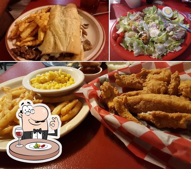 Paul's Kitchen, Wauchula - Restaurant menu, prices and reviews