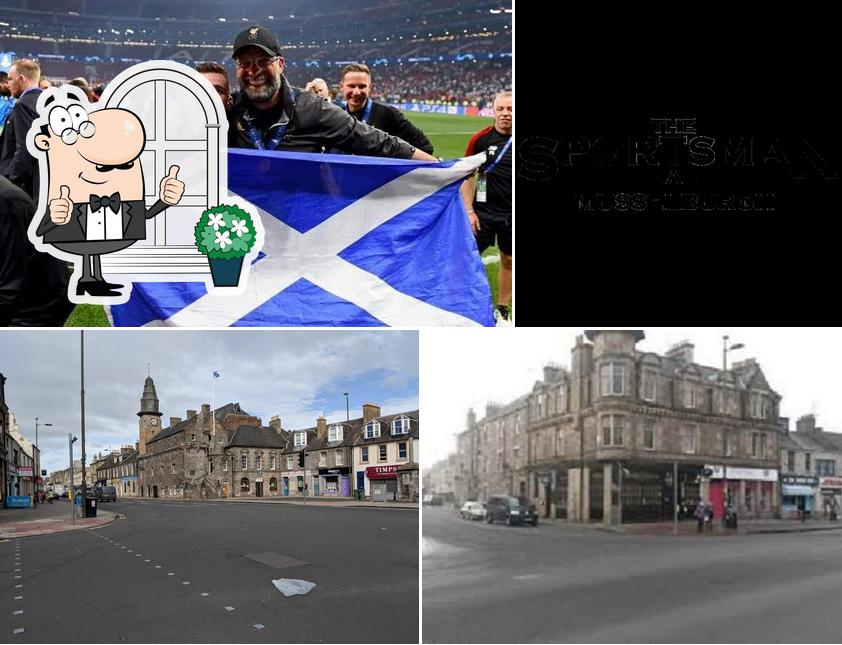Top 7 restaurants in Musselburgh, october 2025 - Restaurant Guru