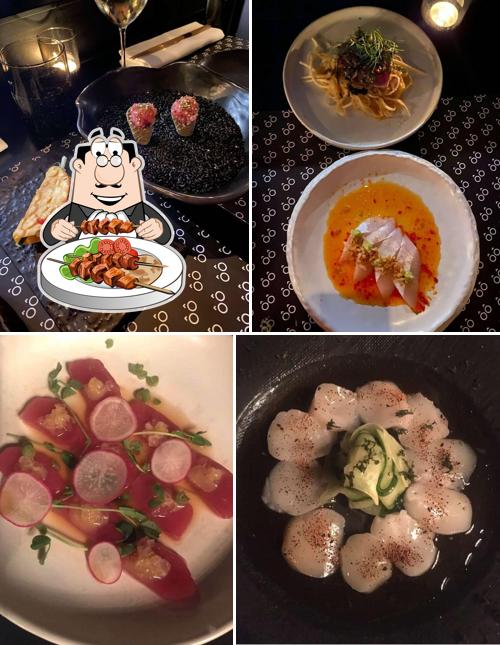 hôntô, Fortitude Valley - Restaurant menu, prices and reviews