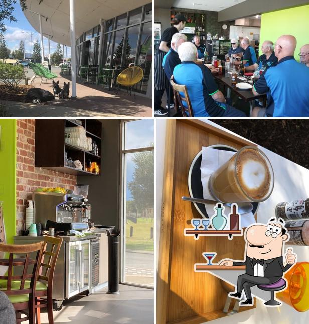 Top 7 restaurants in Rockingham, december 2025 - Restaurant Guru