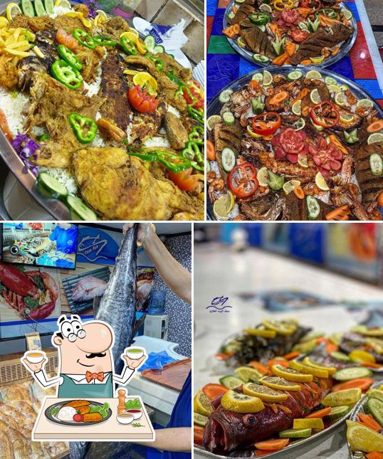 Casa Fish, Al Khobar - Restaurant menu, prices and reviews