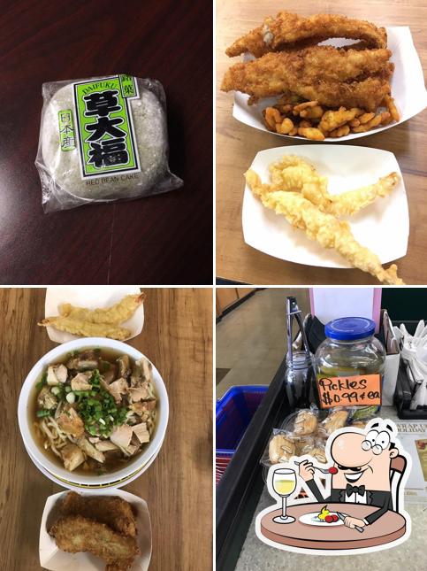 Central Fish Company, Fresno - Restaurant menu, prices and reviews