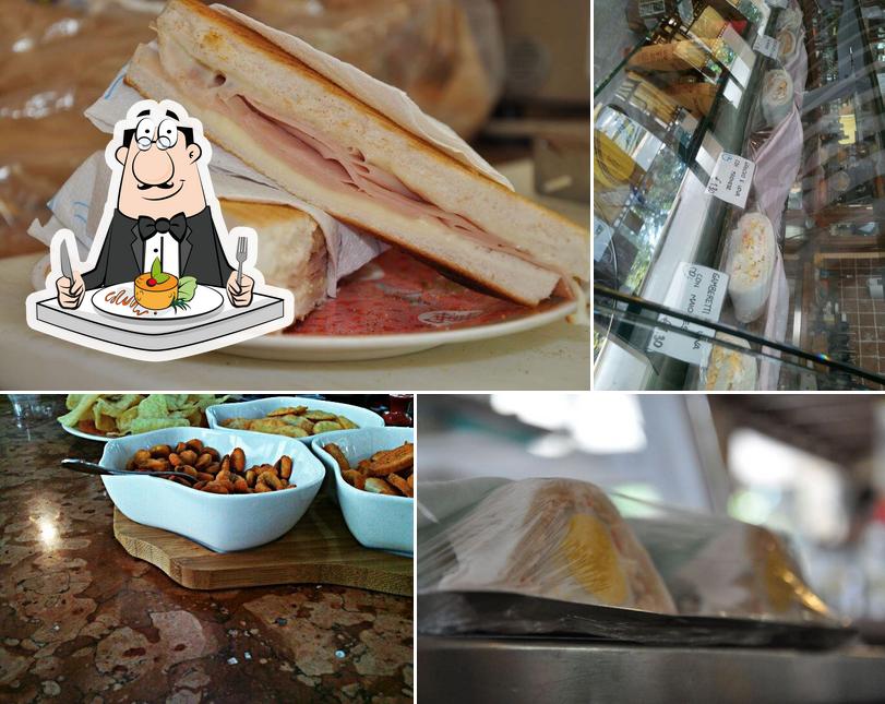 Hosteria Bandiera, Venezia - Menu del ristorante, prezzi e recensioni