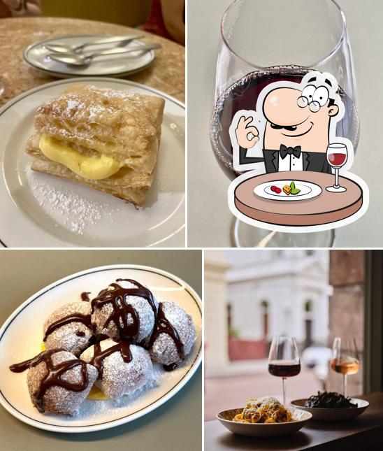 Vin Populi, Fremantle - Restaurant menu, prices and reviews