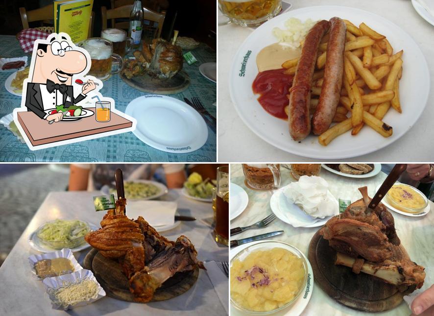 Schweizerhaus, Vienna - Restaurant menu, prices and reviews