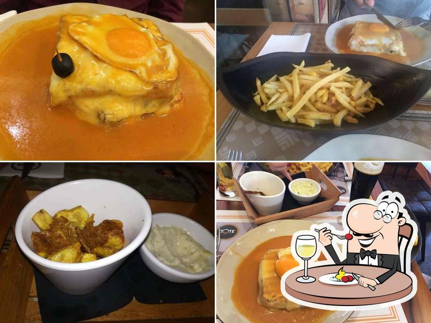 Dote, Lisboa, Estação Alvalade - Menu do restaurante, preços e opiniões