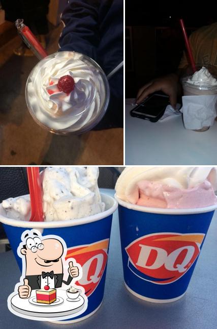 Dairy Queen Drive Thru Playas, Tijuana - Restaurant menu, prices and ...
