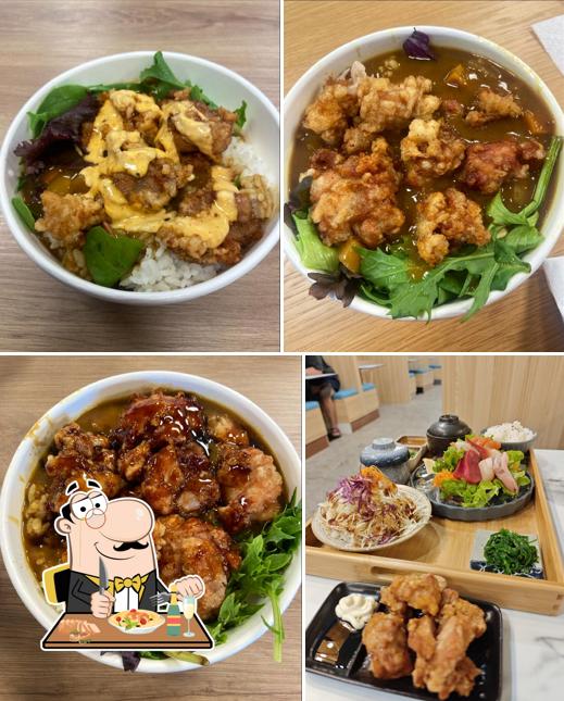 Mitsuki Sushi, Brisbane - Restaurant menu, prices and reviews
