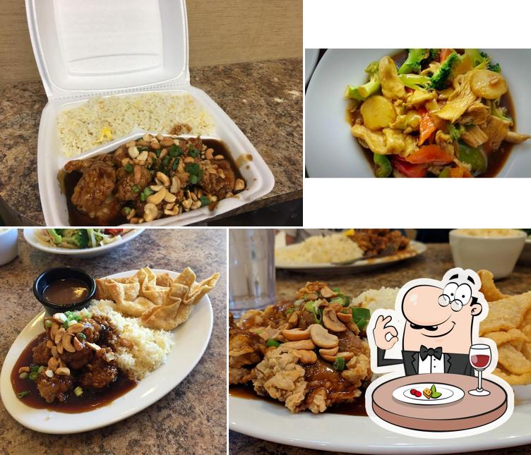 Peking House Restaurant, Springfield - Restaurant menu, prices and reviews