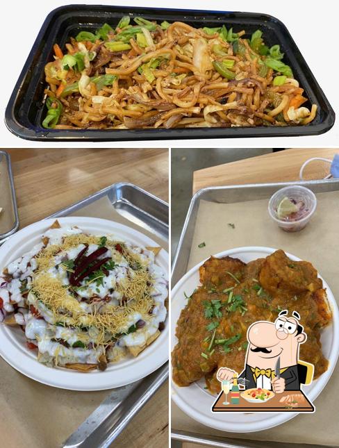 Honest Restaurant, Bellevue - Restaurant menu, prices and reviews