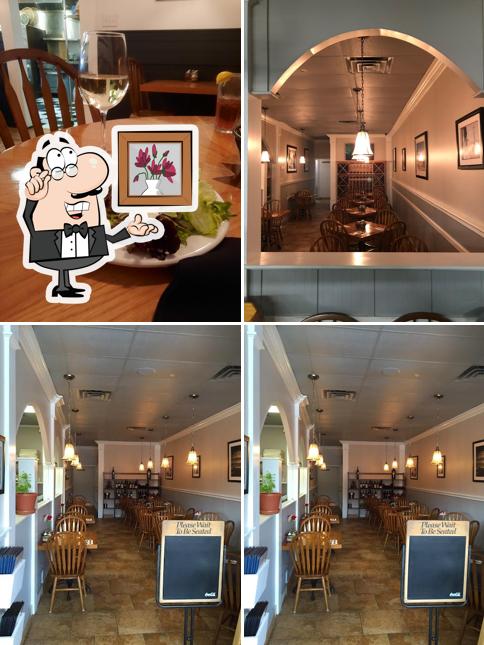 Vito's Pizzeria of Pinehurst, Aberdeen - Restaurant menu, prices and reviews
