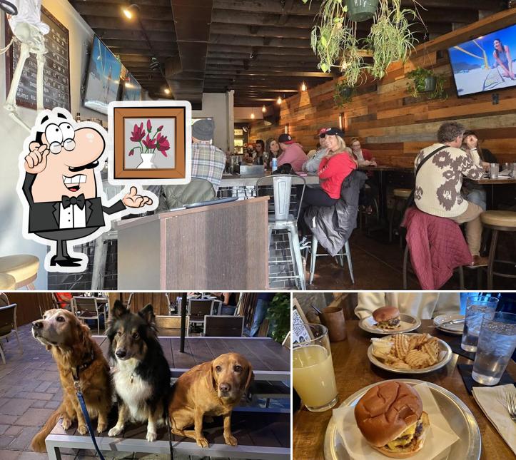 Delwood, Cincinnati - Restaurant menu, prices and reviews