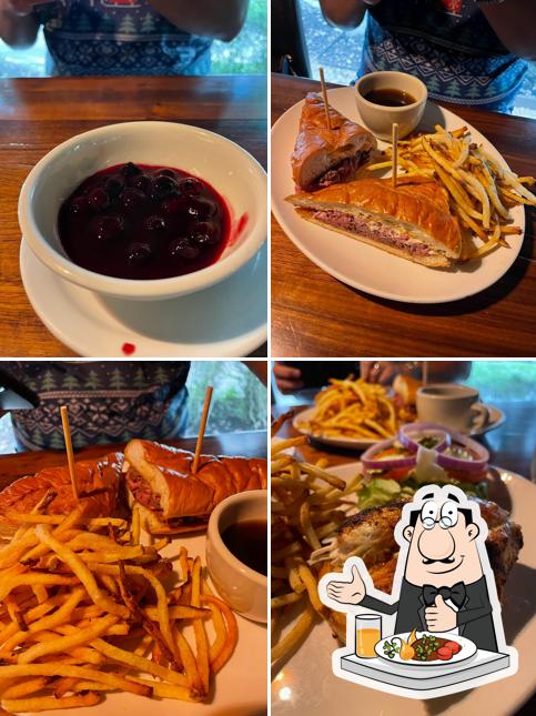 Bartlett's, Austin - Restaurant menu, prices and reviews
