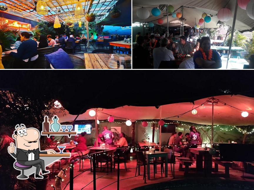 Beer Yard, Port Elizabeth - Restaurant menu, prices and reviews