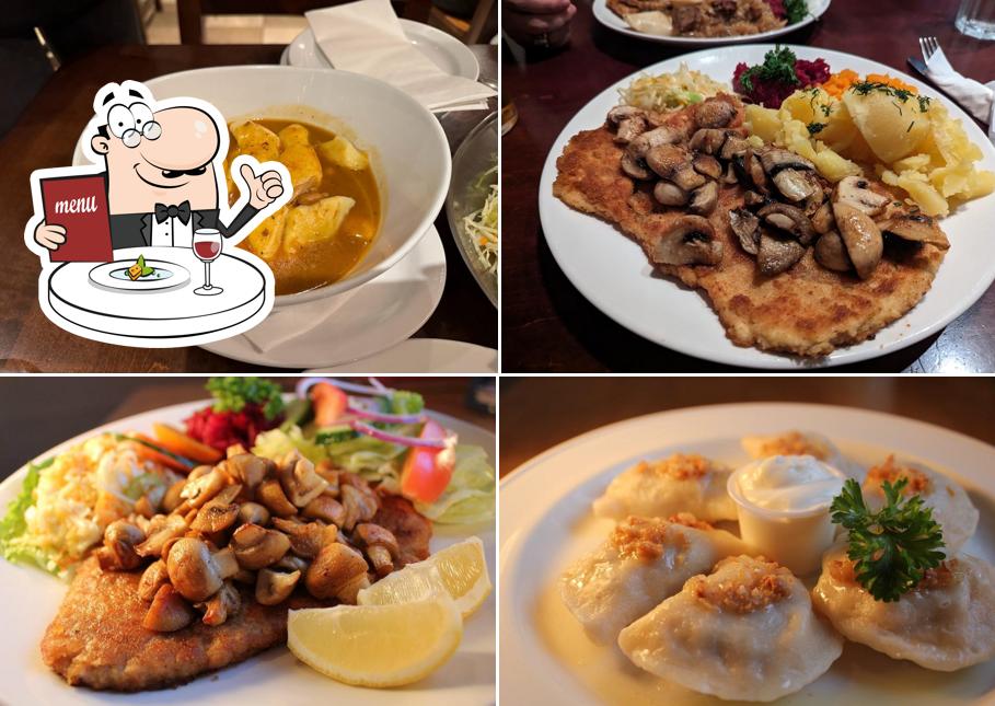 Cafe Polonez, Toronto - Restaurant menu, prices and reviews