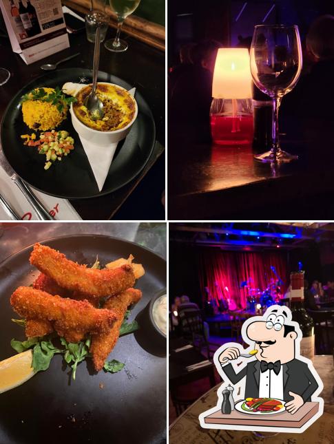 Die Boer Restaurant Durbanville, Cape Town - Restaurant menu, prices ...