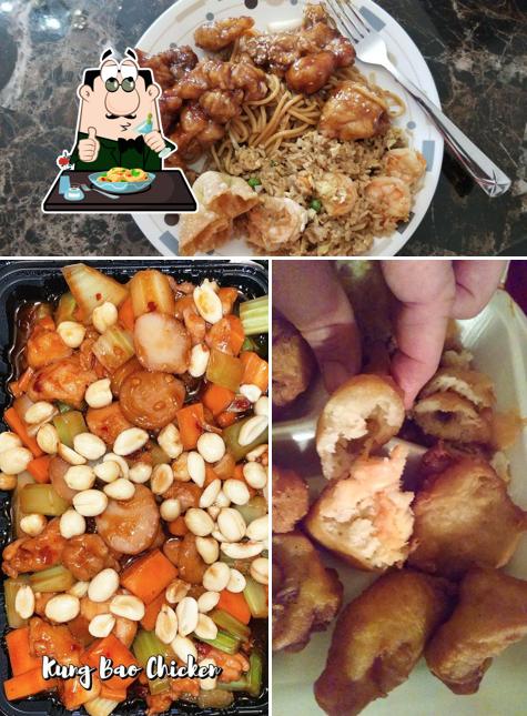 King House, Leavenworth - Restaurant menu, prices and reviews