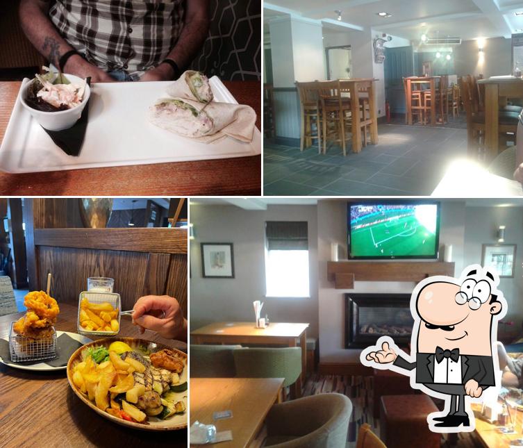 The Midway, Stockport - Restaurant menu, prices and reviews