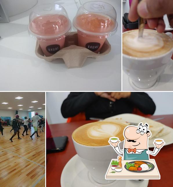 KAUAI Virgin Active Bluff, Bluff - Restaurant menu, prices and reviews