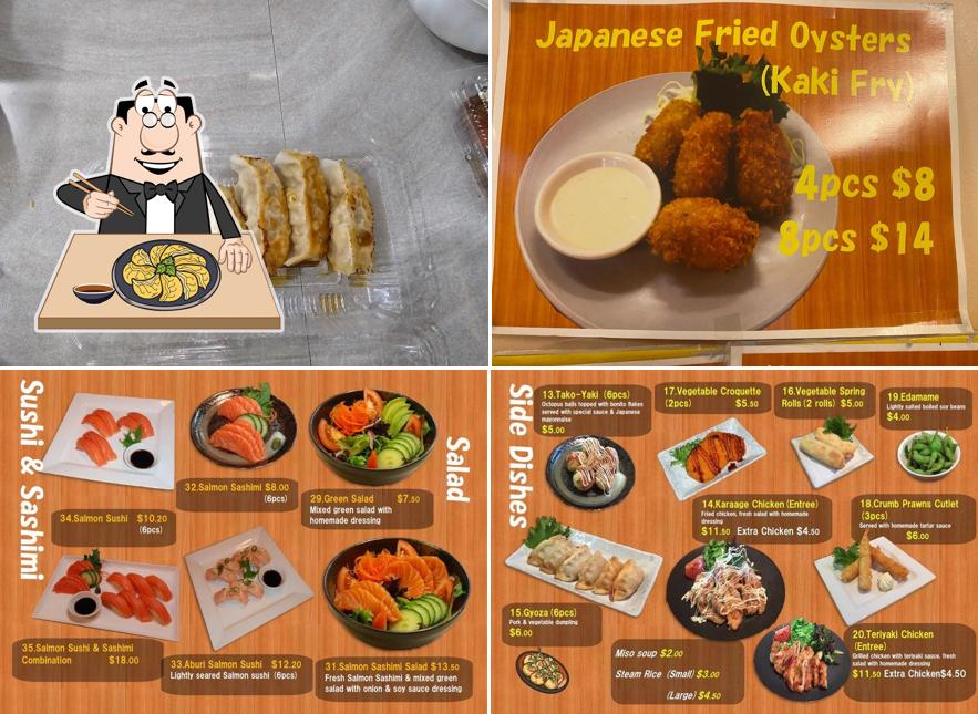 Top 5 restaurants with eel in Cairns, september 2025 - Restaurant Guru