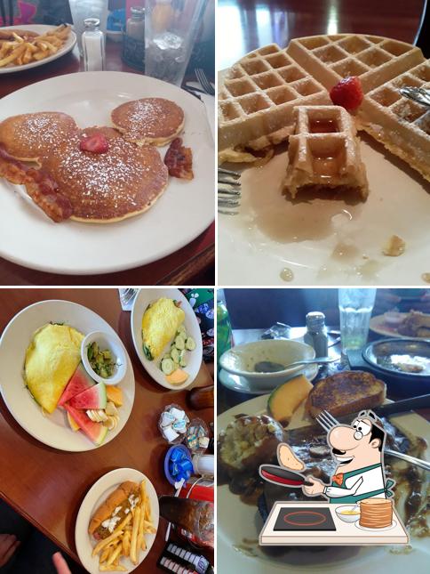 Nick's 4 Roses, Port Huron - Restaurant menu, prices and reviews