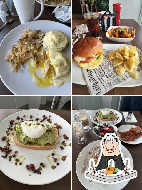Oceana BYOB, Wildwood Crest - Restaurant menu, prices and reviews