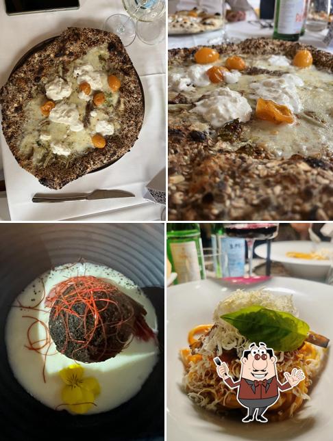RISTORANTE MASCALZONE MILANO, Mailand - Speisekarte, Preise und Bewertungen