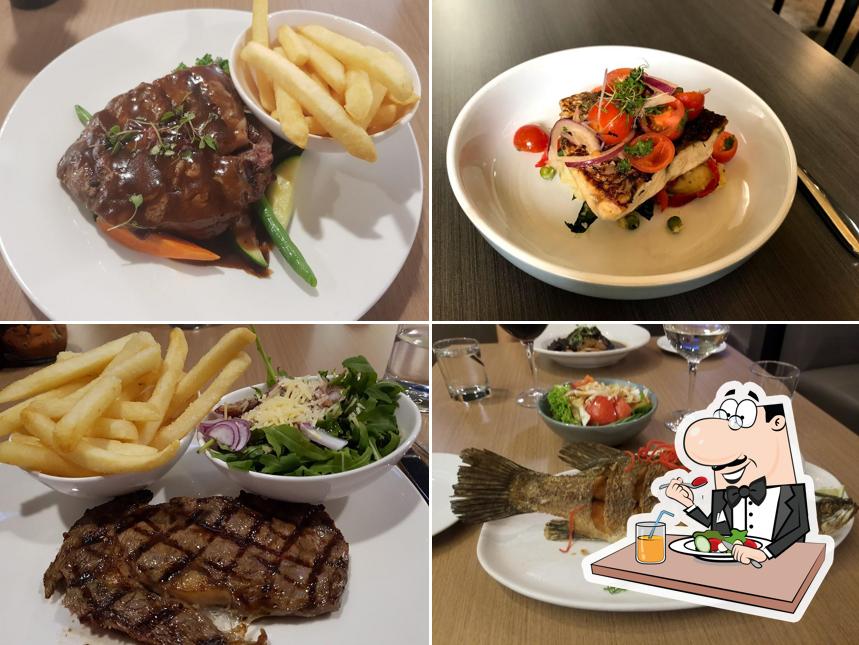 Top 5 restaurants with grilled chicken in Desert Springs, september ...