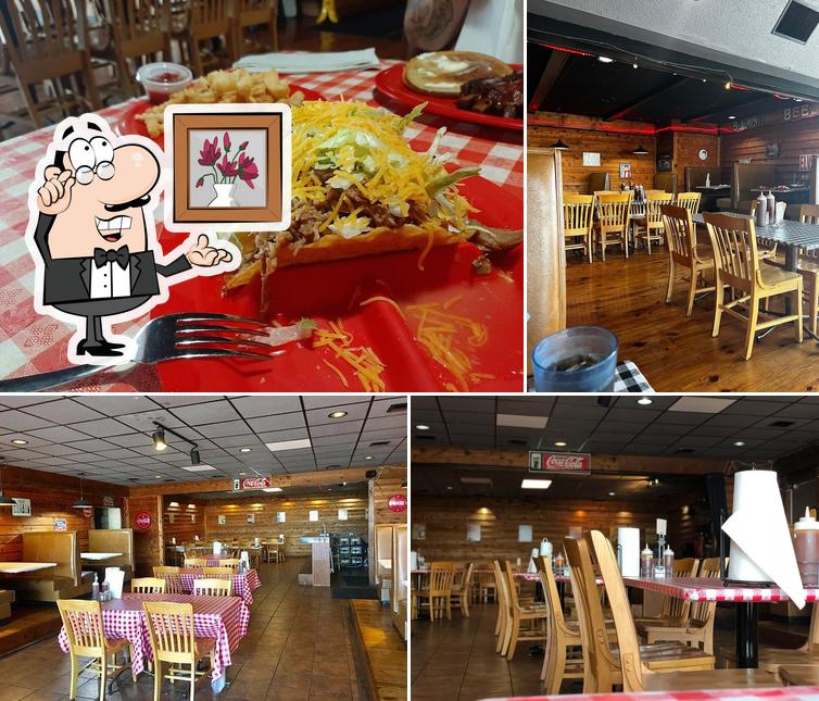 Top 5 restaurants with egg salad in Cave City, december 2025 ...