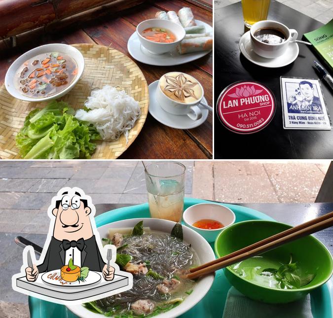 Love Hanoi Restaurant, Hanoi - Restaurant menu, prices and reviews