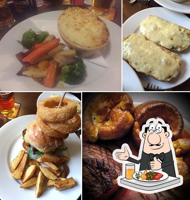 Top 5 pubs & bars in Crieff, december 2025 - Restaurant Guru