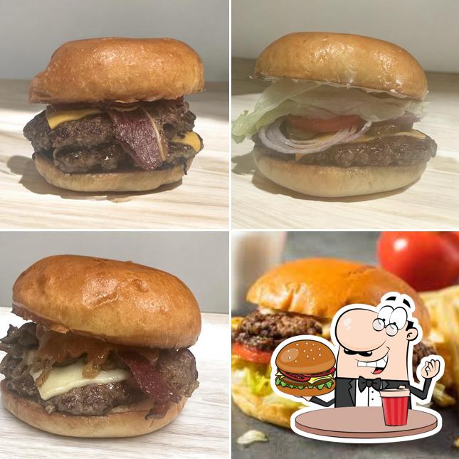Double stack, Joliette - Restaurant menu, prices and reviews