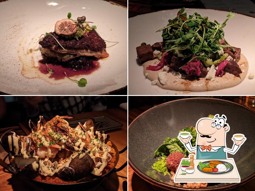 El Five, Denver - Restaurant menu, prices and reviews