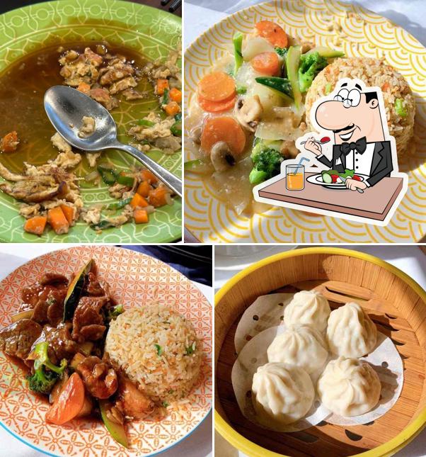Exclusive Chinese Cuisine, Rockingham - Restaurant menu, prices and reviews