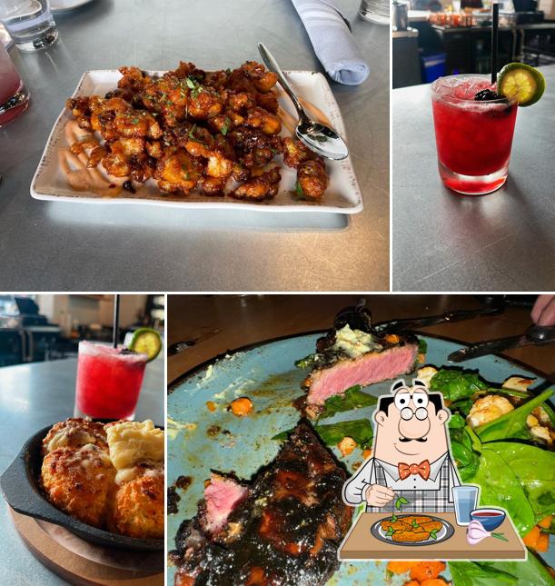 Kitchen Social, Montgomery - Restaurant menu, prices and reviews