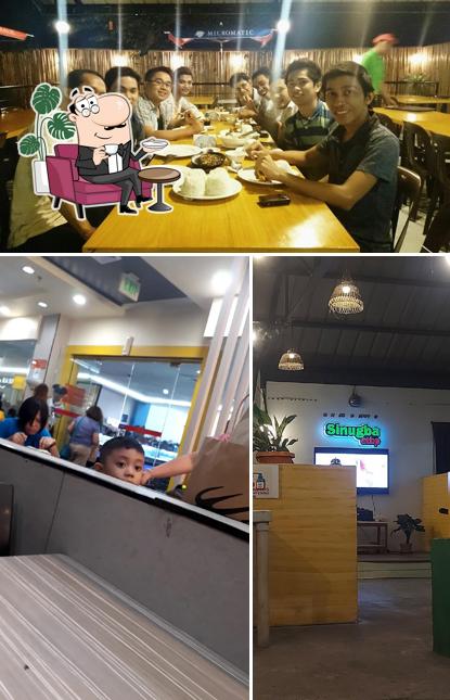 Sinugba Atbp, Dasmariñas - Restaurant menu, prices and reviews