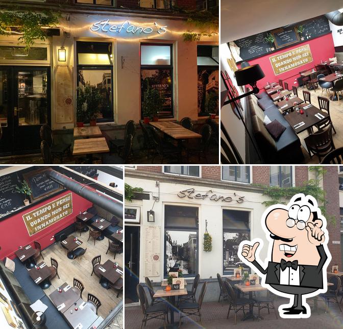 Top 7 restaurants with halva in 's Hertogenbosch, january 2026 ...