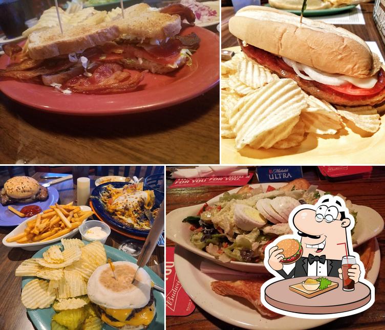 Top 4 restaurants with cuban sandwiches in Hamilton, Ohio, december ...