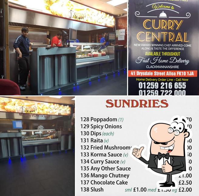 Top 7 restaurants in Alloa, november 2025 - Restaurant Guru