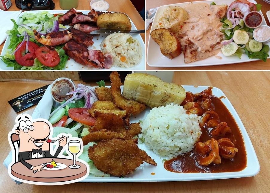 Mariscos Yani, Guadalajara - Restaurant menu, prices and reviews
