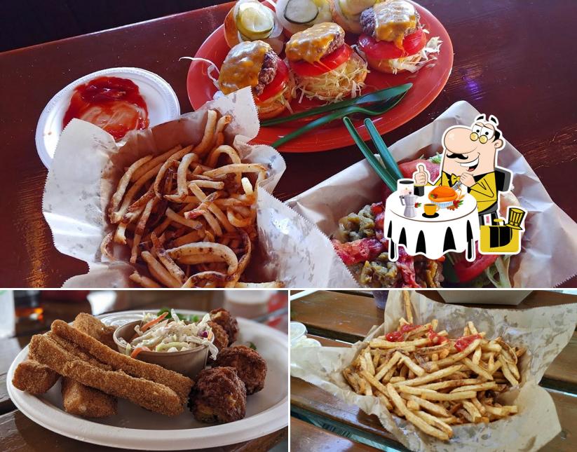 Burdines Waterfront, Marathon - Restaurant menu, prices and reviews