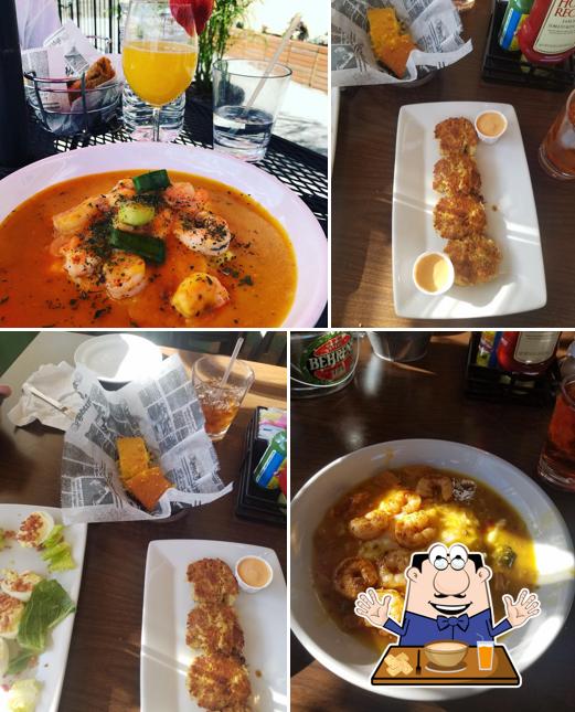 Top 5 restaurantes con marisco a la parrilla en Santee, Carolina del ...