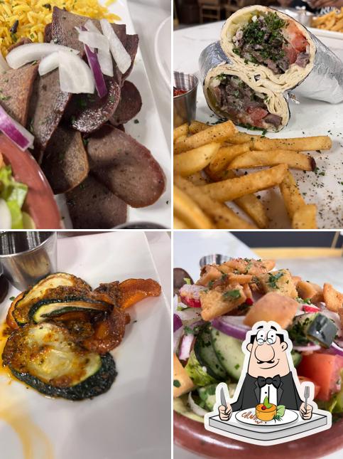 Karam Grill & Bakery, Houston - Restaurant menu, prices and reviews