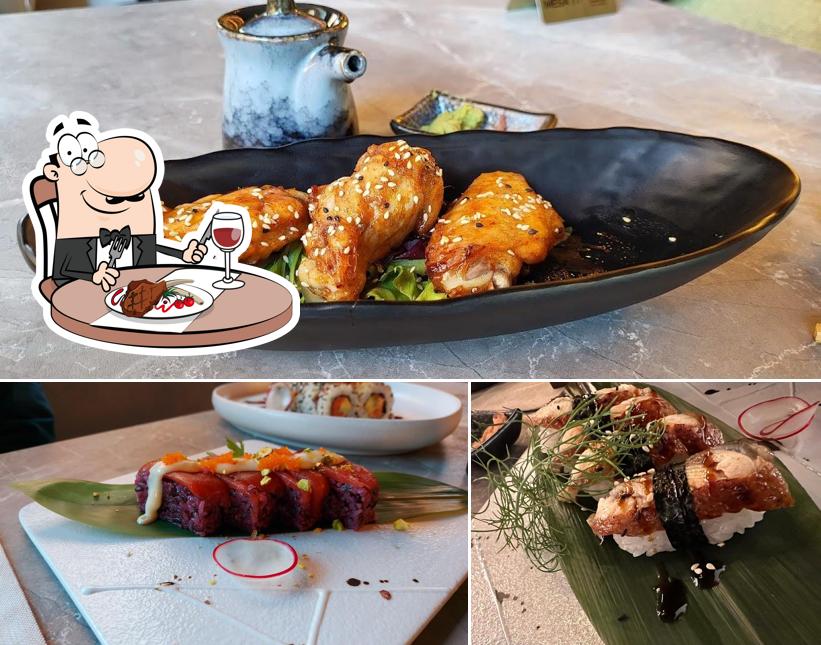 Suki, Madrid - Menú del restaurante, precios y reseñas