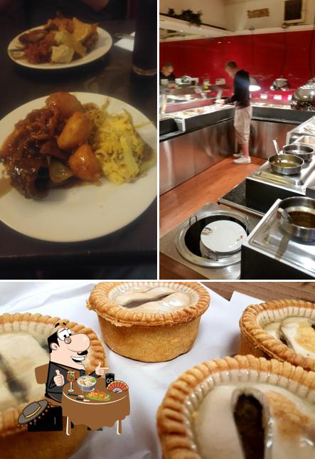 Swinton Buffet, Manchester - Restaurant menu, prices and reviews