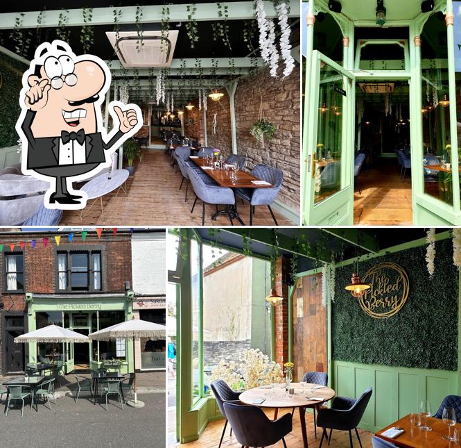Top 10 restaurants in Poole, december 2025 - Restaurant Guru