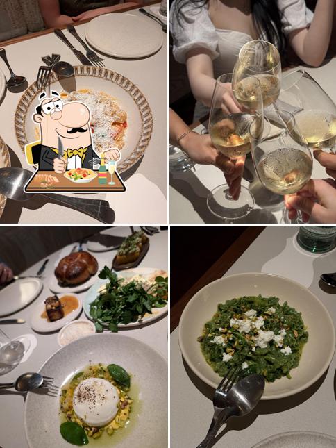 Tilda, Sydney - Restaurant menu, prices and reviews